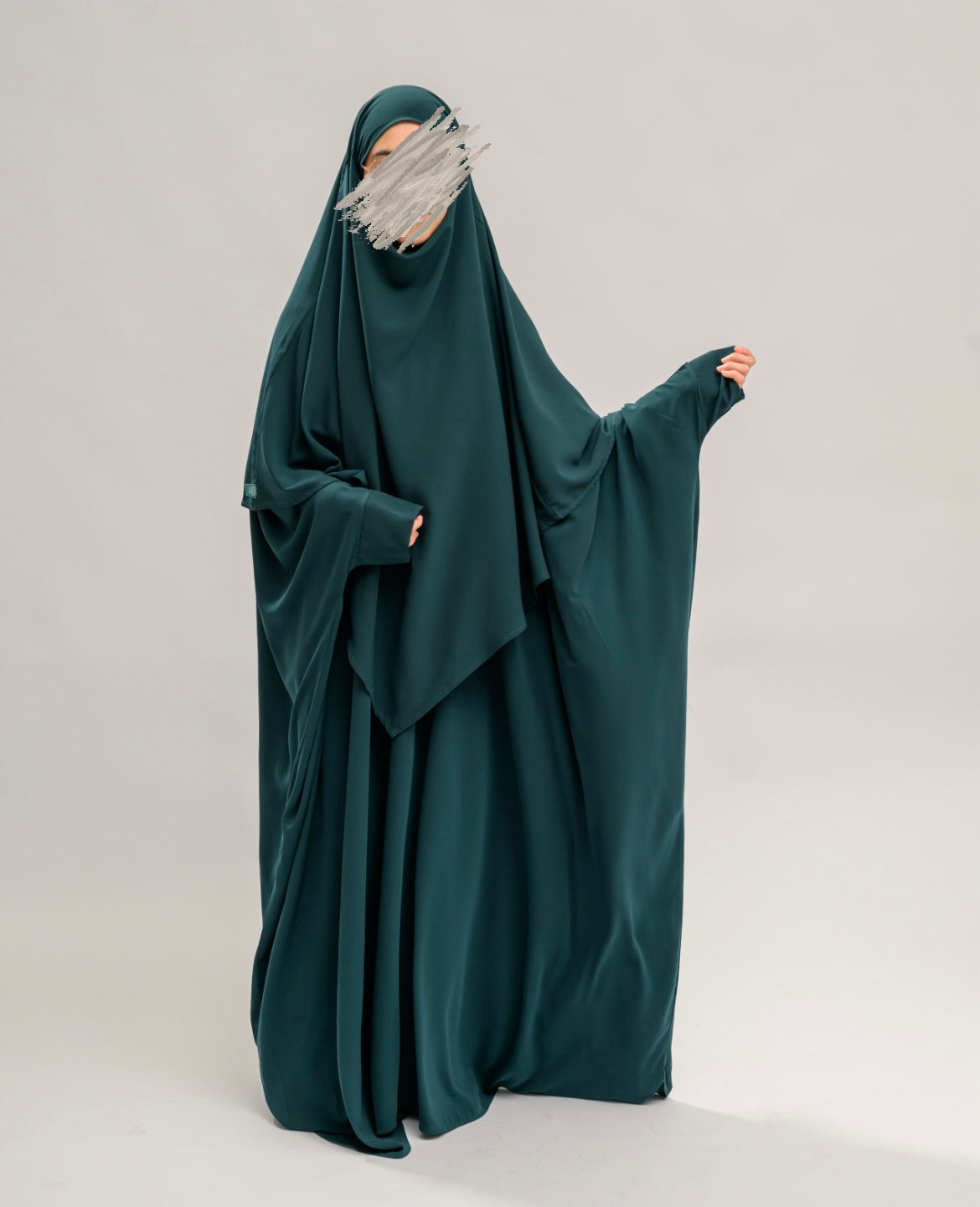 Abaya Khadija – SOTRA