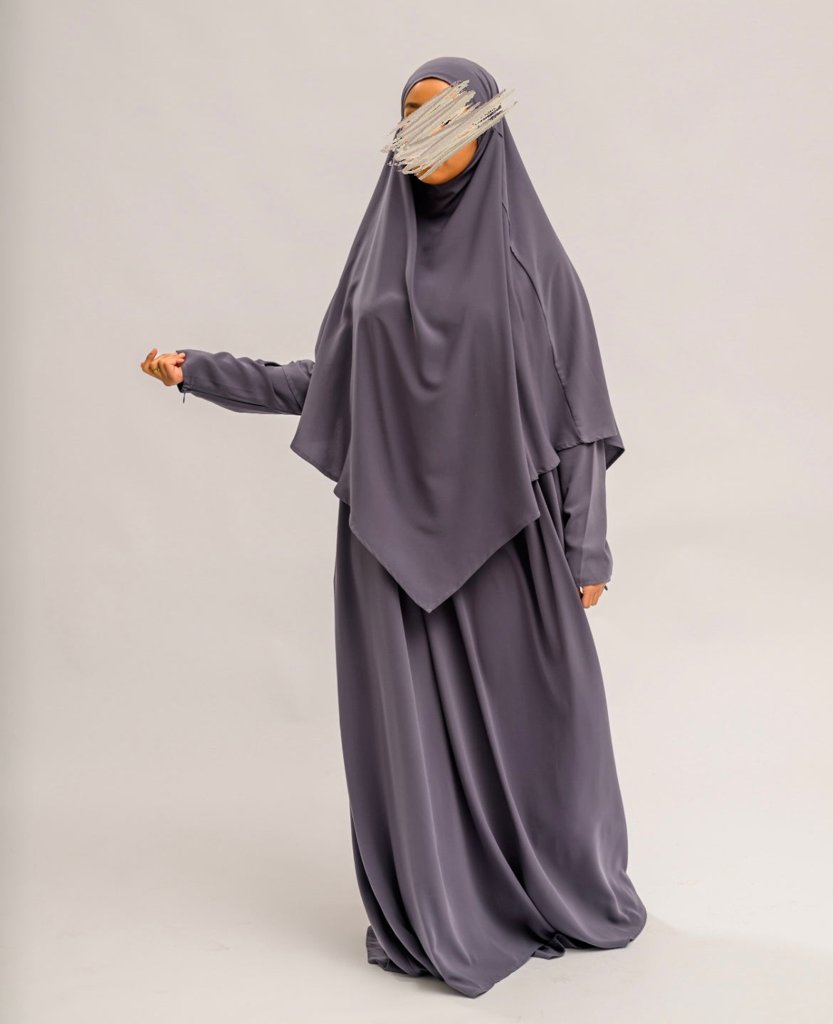 Abaya Amaraah – SOTRA