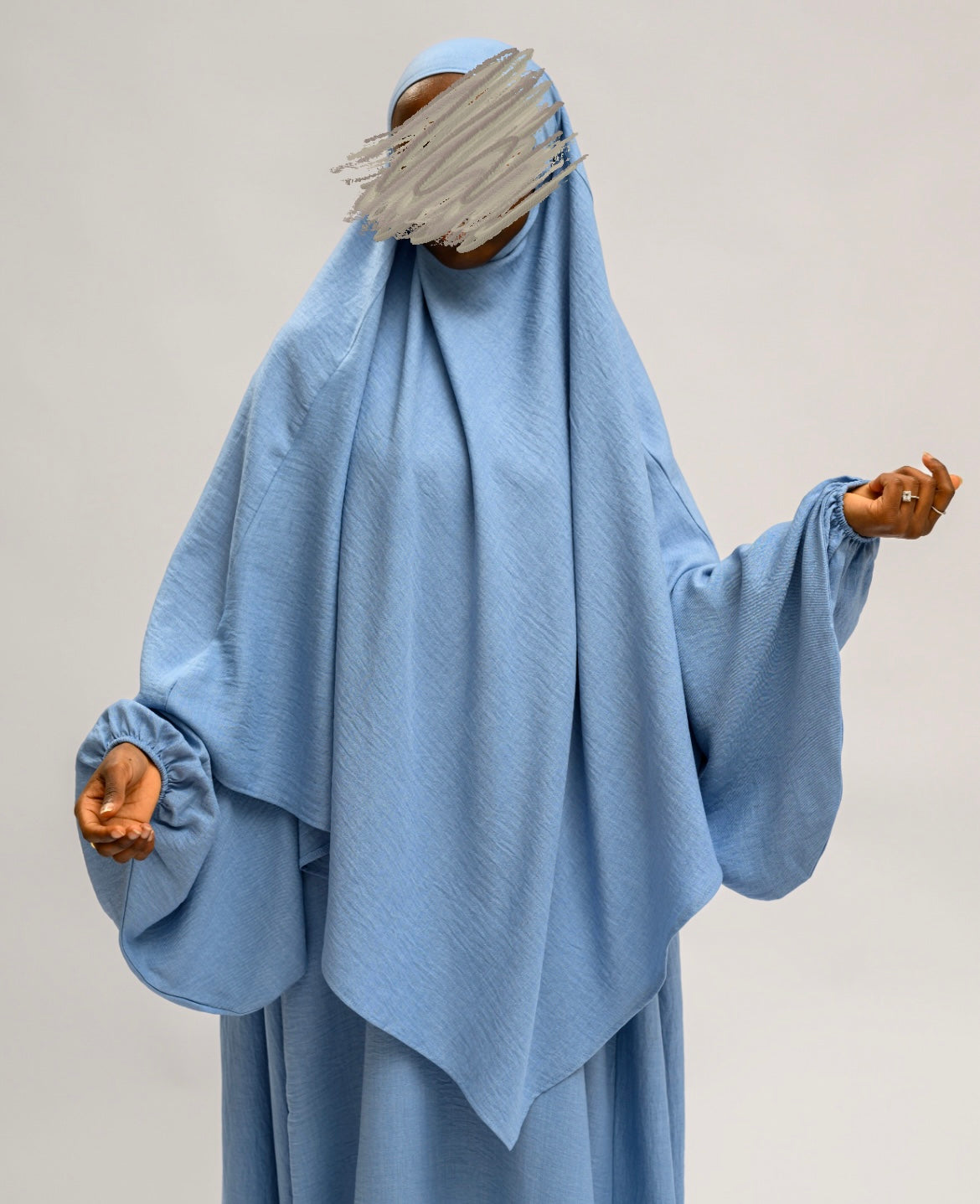 Almas Hip Khimar Jazz – SOTRA