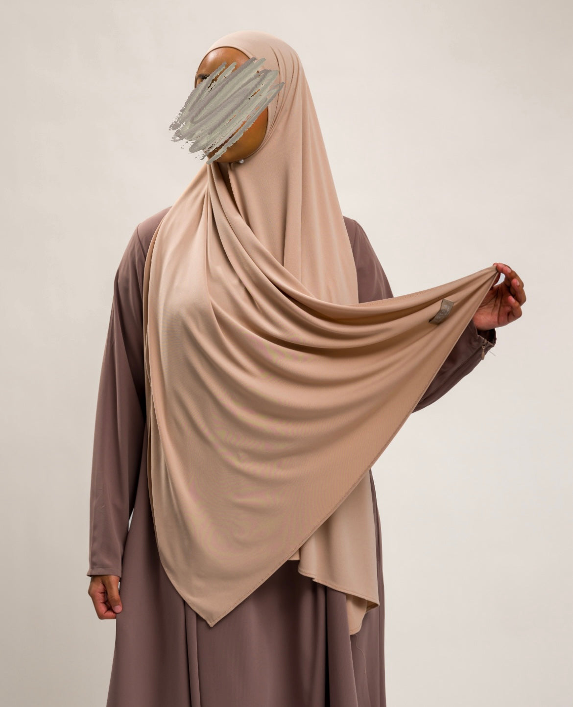 Premium Jersey Scarf – SOTRA