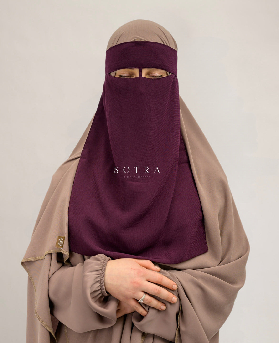 Tie-back Grape – SOTRA