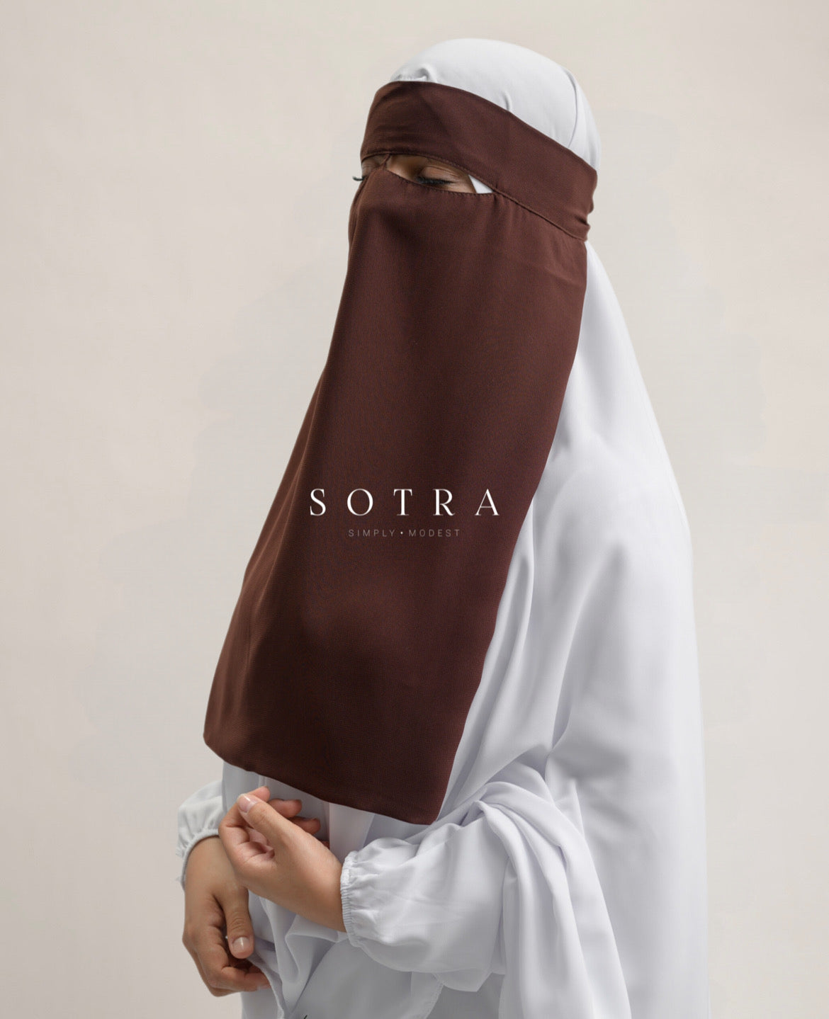 Tie-back Chocolate – SOTRA