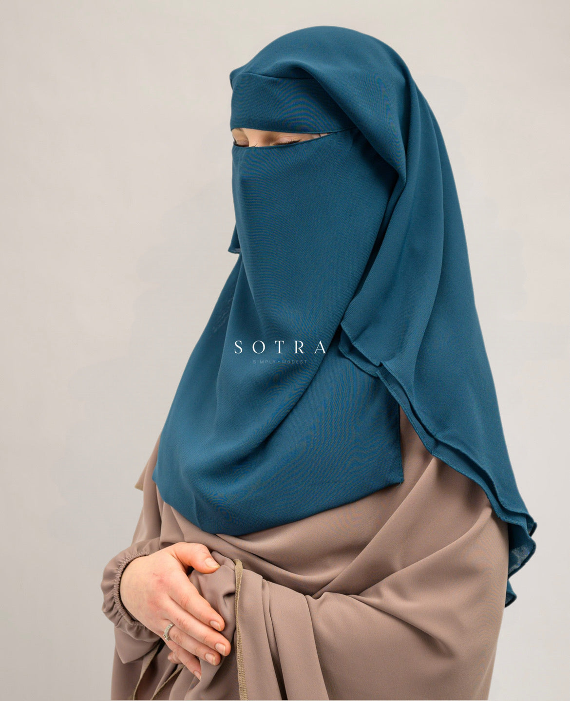 Saudi Niqab Petrol – SOTRA