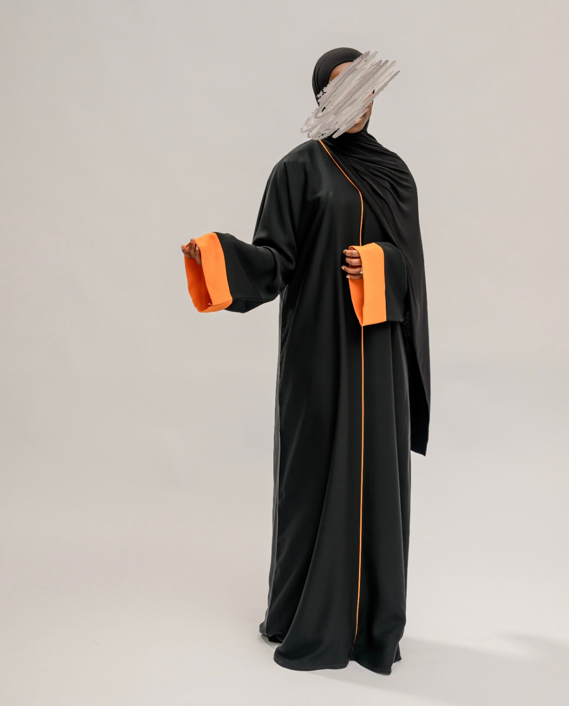 Abaya Farha – SOTRA