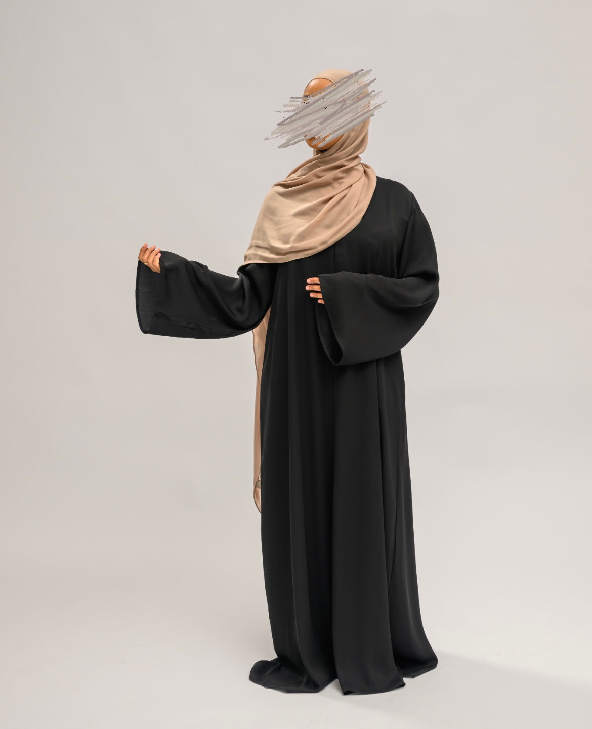 Abaya Murih – SOTRA