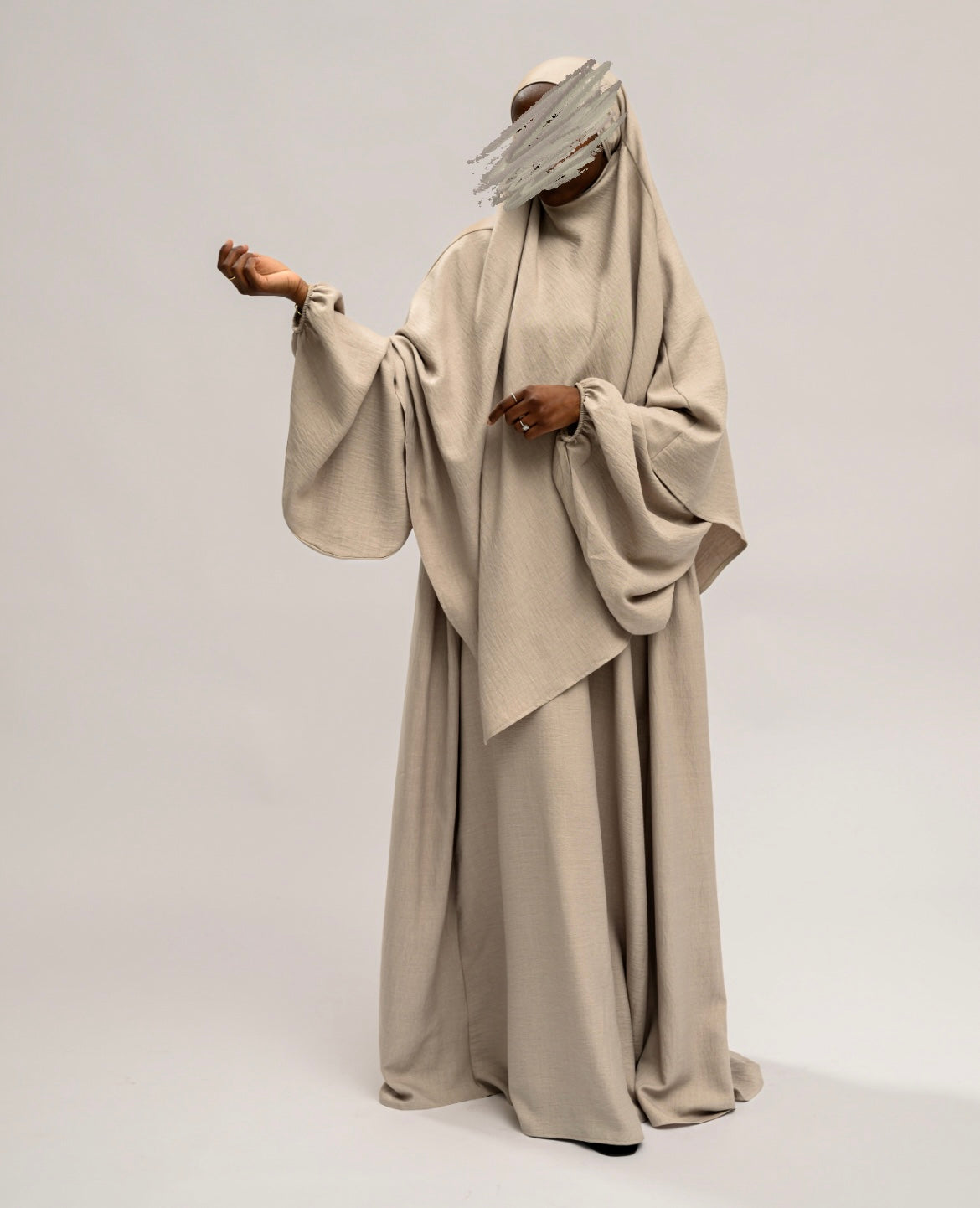 Abaya Hayah – SOTRA