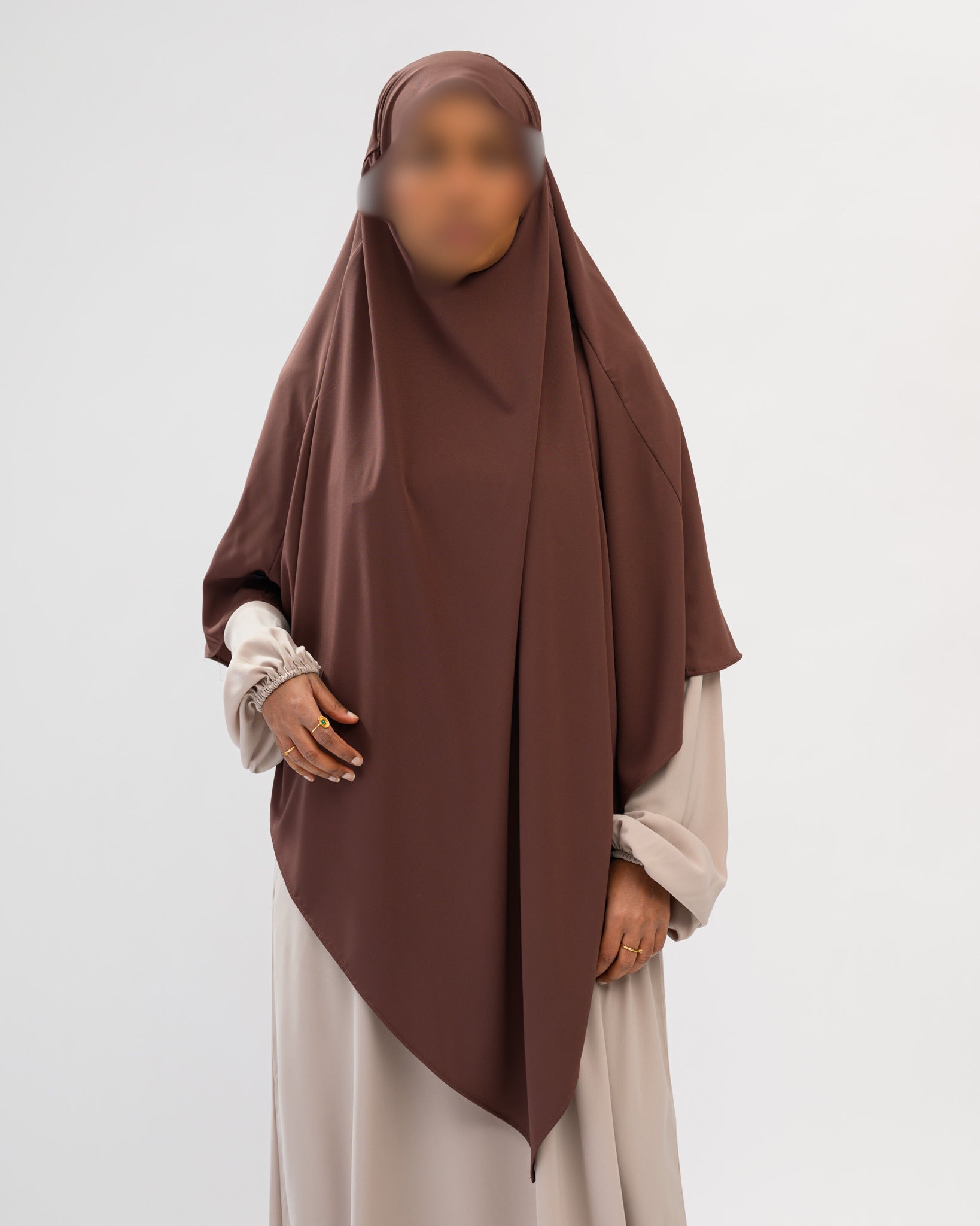 Khimar – SOTRA