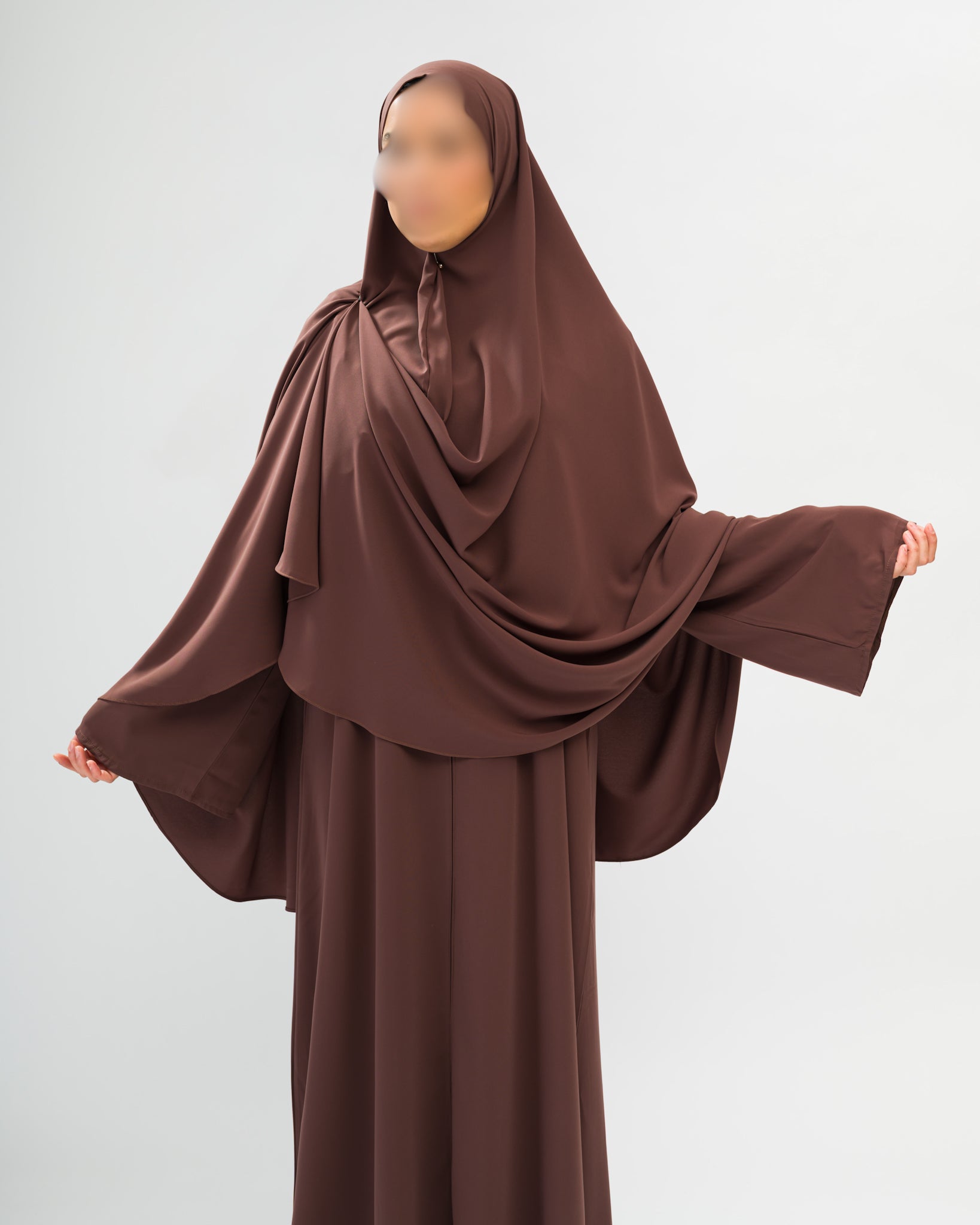 Khimar – SOTRA